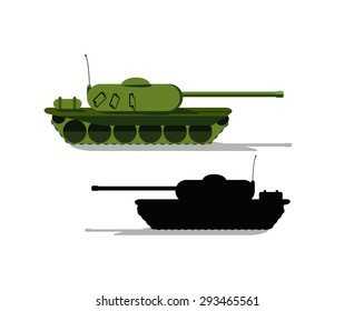 83 T 34 tank Stock Vectors, Images & Vector Art | Shutterstock