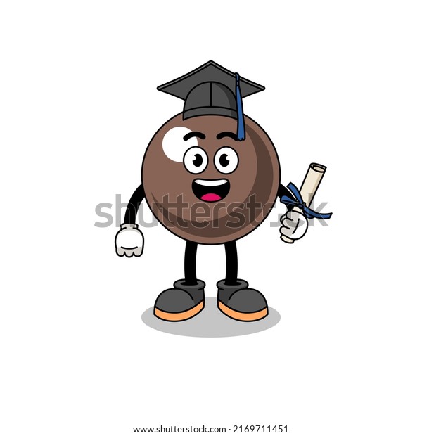 mascota perla tapioca con pose para: vector de stock (libre de regalías ...