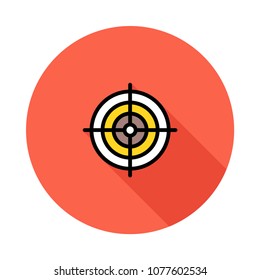 Target Aim Focus Stock Vector (Royalty Free) 1077602534 | Shutterstock Target Aim Focus Stock Vector (Royalty Free) 1077602534 | Shutterstock