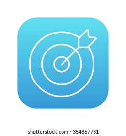 15,623 Square target icon Images, Stock Photos & Vectors | Shutterstock
