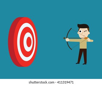 Exact Targeting Flat 3d Isometry Isometric Stock Vector (Royalty Free ...