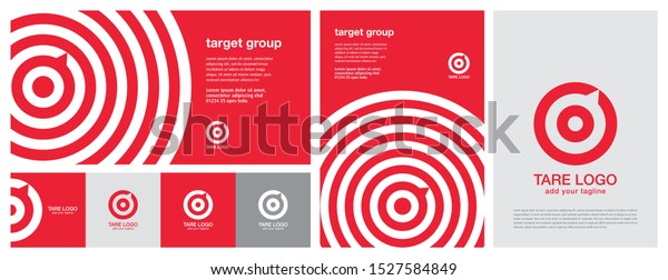 29,362 Circle Target Logo Images, Stock Photos & Vectors | Shutterstock