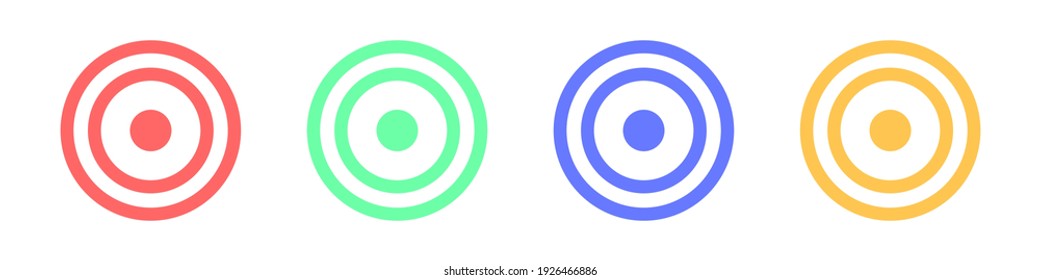 199,087 Circle target Images, Stock Photos & Vectors | Shutterstock