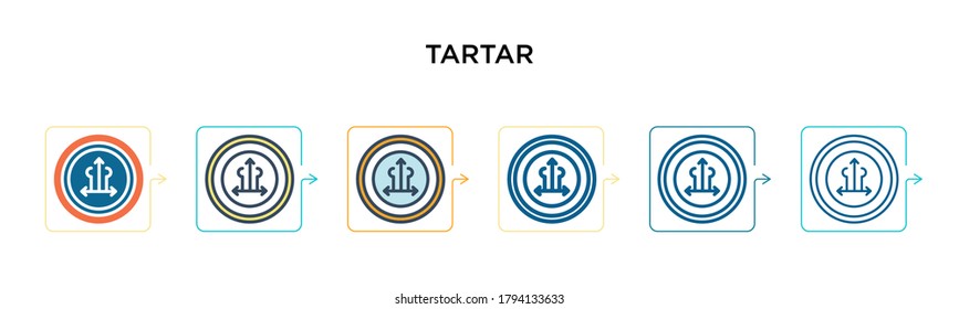 Tartar Stock Vectors, Images & Vector Art | Shutterstock
