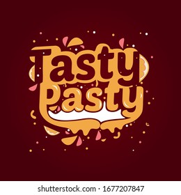 Pasties Stock Vectors, Images & Vector Art | Shutterstock