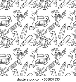 9,511 Tattoo machine vector Stock Vectors, Images & Vector Art ...