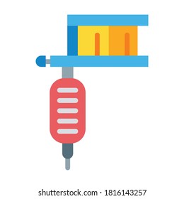 394 Rotary tattoo machine Images, Stock Photos & Vectors | Shutterstock