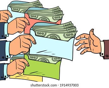 8,026 Bribe gift Images, Stock Photos & Vectors | Shutterstock