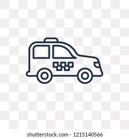 48 Taxi facing left Images, Stock Photos & Vectors | Shutterstock