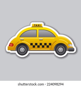 Taxi Parking Only Traffic Sign Yellow: เวกเตอร์สต็อก (ปลอดค่าลิขสิทธิ์ ...