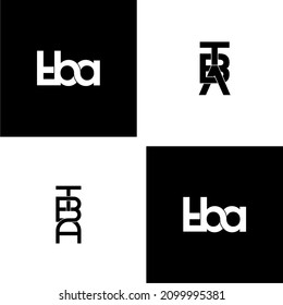 5 Tba logo Images, Stock Photos & Vectors | Shutterstock