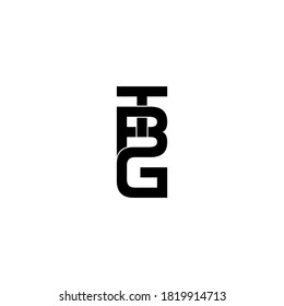 Vektor Stok Srd Letter Original Monogram Logo Design (Tanpa Royalti ...