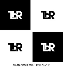 4 Tbr logo Images, Stock Photos & Vectors | Shutterstock