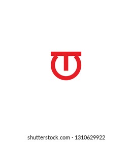 Tc Icon Logo T C Vector Stock Vector (Royalty Free) 1310629922 ...