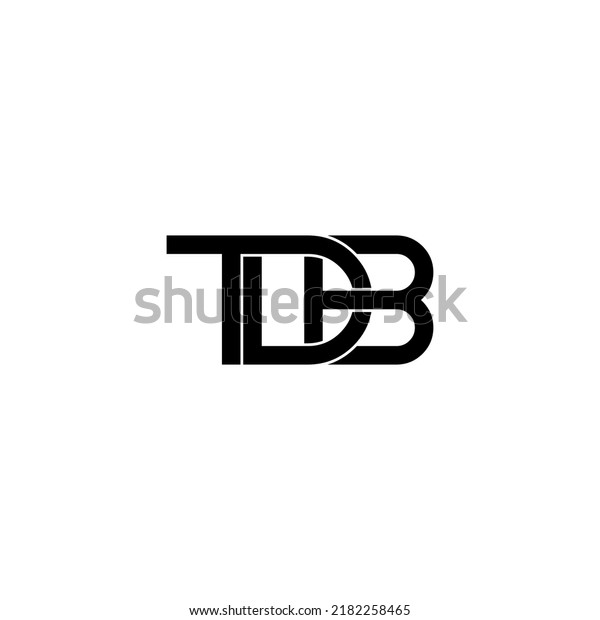 8 Tdb logo Görseli, Stok Fotoğraflar ve Vektörler | Shutterstock