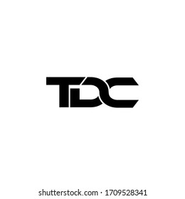 10 Letter tdc Images, Stock Photos & Vectors | Shutterstock