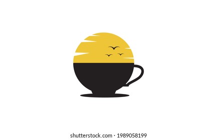624 Sunset bar logo Images, Stock Photos & Vectors | Shutterstock