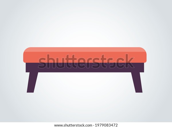 Tea Poe Illustration Isolated Background Stock Vector (Royalty Free ...