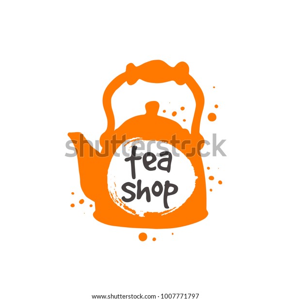 807 Chai Logo Images, Stock Photos & Vectors | Shutterstock
