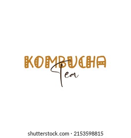 196 Kombucha sign Images, Stock Photos & Vectors | Shutterstock