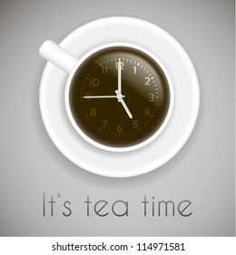 14,461 Office tea time Images, Stock Photos & Vectors | Shutterstock