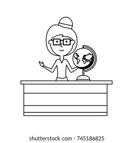 Stick Figure Cheating Stealing Notes: vector de stock (libre de ...
