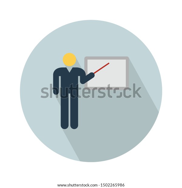 teacher Icon - From web, universal and Miscellaneous Icons set teacher Icon - From web, universal and Miscellaneous Icons set
