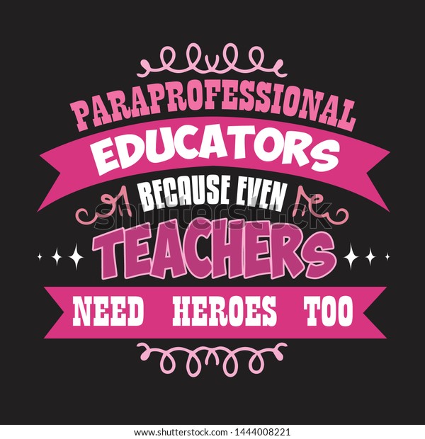 26 Paraprofessional Images, Stock Photos & Vectors | Shutterstock
