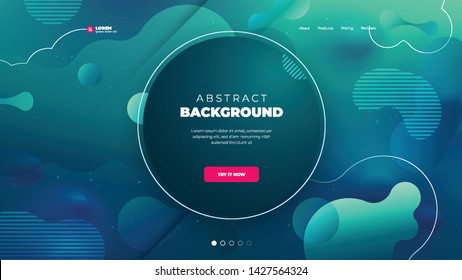 1,357 Teal Page Border Images, Stock Photos & Vectors | Shutterstock