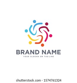 Abstract Technology Symbol Logo Icon Vector Stock Vector (Royalty Free ...
