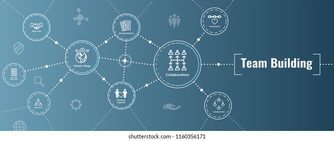 Telemedicine Header Banner Web Icon Set Stock Vector (Royalty Free ...