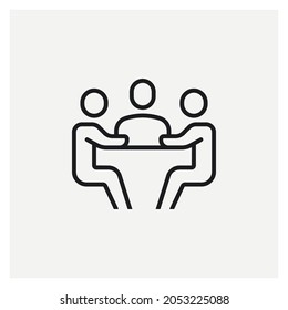 519 Diverse small business icon Images, Stock Photos & Vectors ...