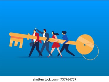 3,626 Holding Golden Key Images, Stock Photos & Vectors | Shutterstock
