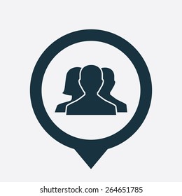 93,405 imágenes de Man map icon - Imágenes, fotos y vectores de stock ...