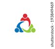 31,657 Three Circle Logo Royalty-Free Images, Stock Photos & Pictures ...