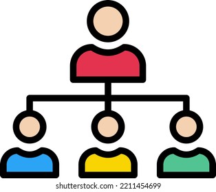 Team Vector Illustration On Transparent Backgroundpremium Stock Vector ...