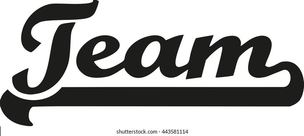 242,417 Team words Images, Stock Photos & Vectors | Shutterstock