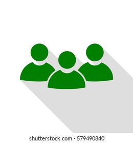 Check Group Logo Icon Design Stock Vector (Royalty Free) 1060170299 ...