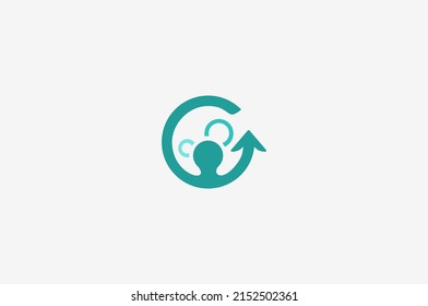 2,804 Build up logo Stock Vectors, Images & Vector Art | Shutterstock
