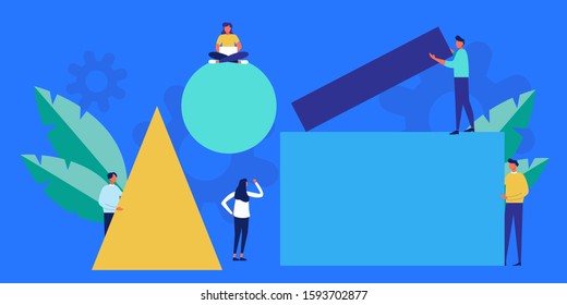 Teamwork PNGs – Transparent Background Images | PikWizard