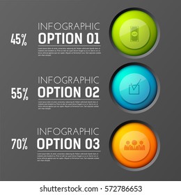 3,421 Polling infographic Images, Stock Photos & Vectors | Shutterstock