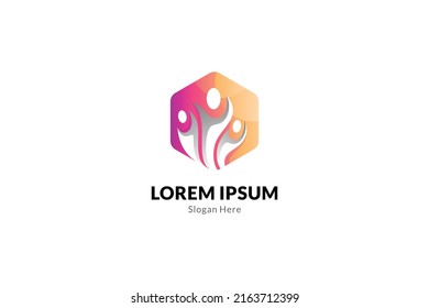 22,315 Hexagon team Images, Stock Photos & Vectors | Shutterstock