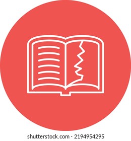 6,451 Tearing book Images, Stock Photos & Vectors | Shutterstock