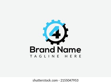 3,578 4 tech logo Images, Stock Photos & Vectors | Shutterstock