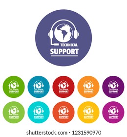 12,992 Technical support logo Images, Stock Photos & Vectors | Shutterstock