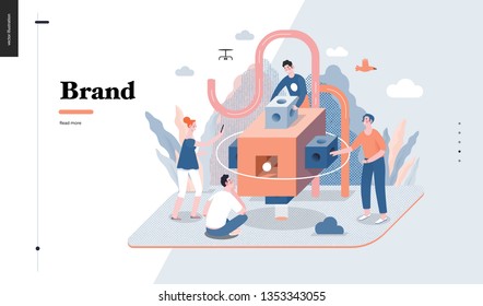 119,081 Branding Solutions Images, Stock Photos & Vectors | Shutterstock