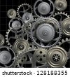 1+ Million Gears Background Royalty-Free Images, Stock Photos ...