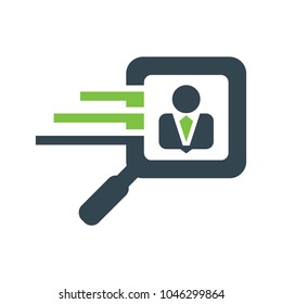 Technology Business Logo Vector Logo Template Stock Vector (Royalty ...