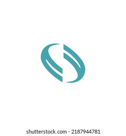 Technology Ce Initials Logo Icon Illustration Stock Vector (Royalty ...