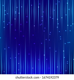 Technology Light Background Design Template: เวกเตอร์สต็อก (ปลอดค่า ...